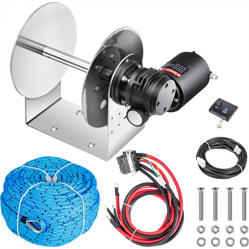 Search electric winch | VEVOR AU