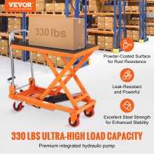 VEVOR Lift Tables - Versatile and Stylish Solutions
