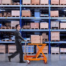 VEVOR Lift Tables - Versatile and Stylish Solutions