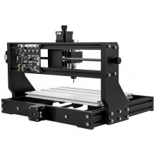 VEVOR CNC Router Machines - Precision and Versatility