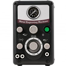VEVOR Engraving Machine | Best for Crafting Customized Items