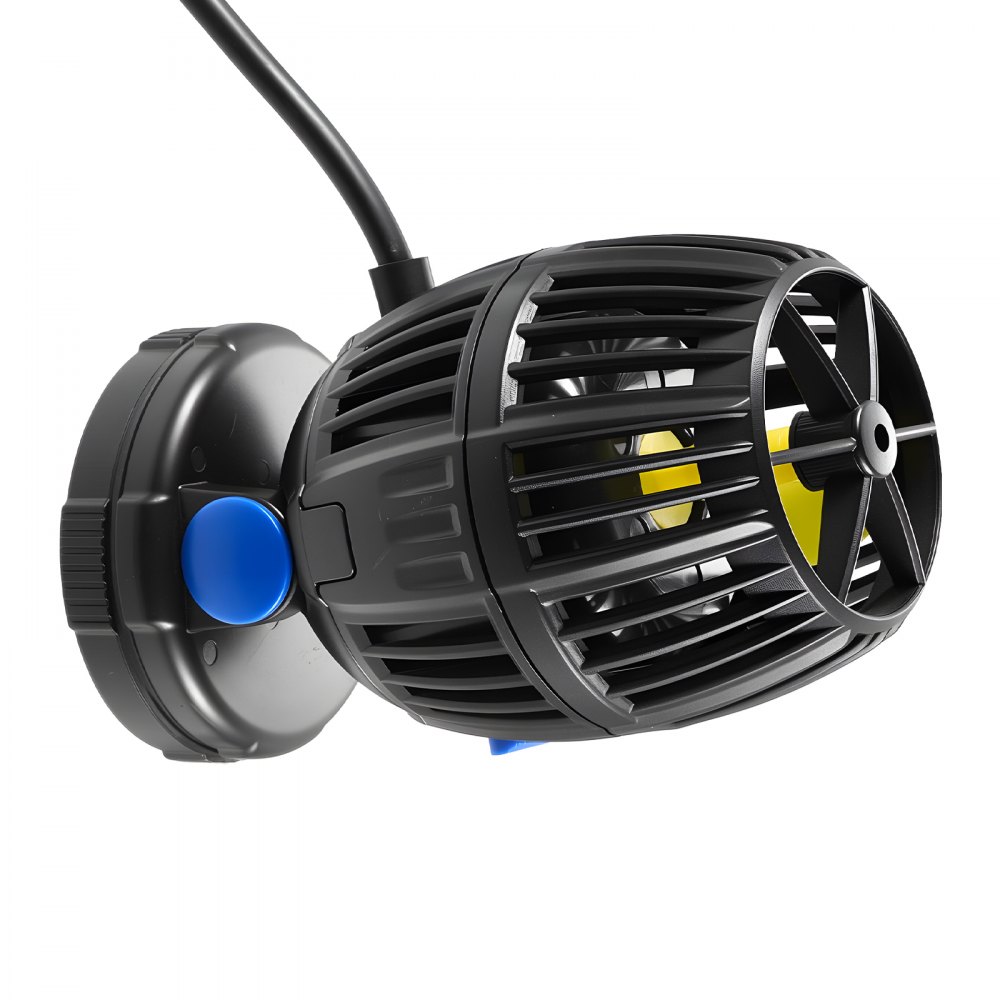 VEVOR Aquarium Wave Maker – 40W, 3963 GPH, 360° Rotation