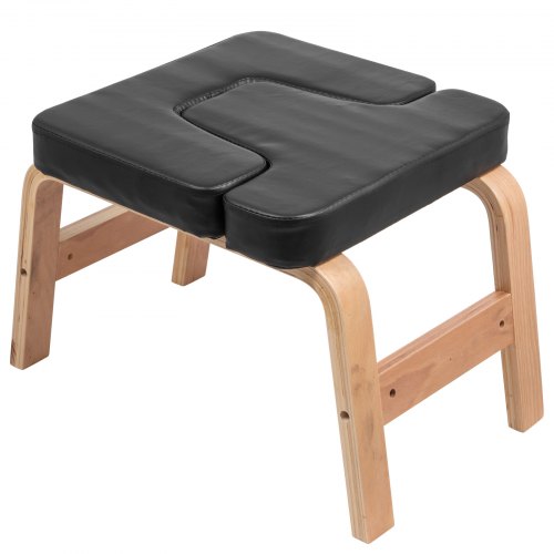 Fitness Yoga Handstand Chair Inversion Chair Yoga Chair Exercise ...
