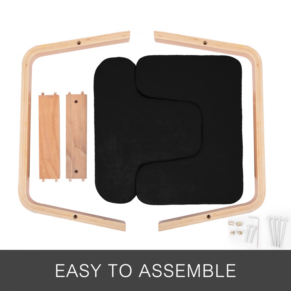 Fitness Yoga Handstand Chair Inversion Chair Yoga Chair Exercise ...