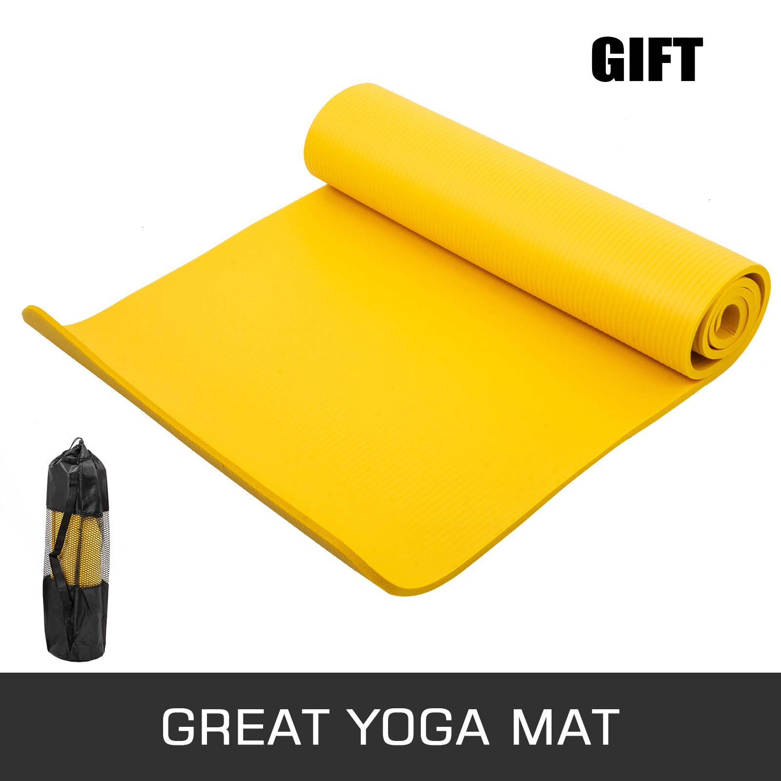 VEVOR 8" Height Fixed Handstand Canes，Gymnastics Inversion Yoga Balance ...