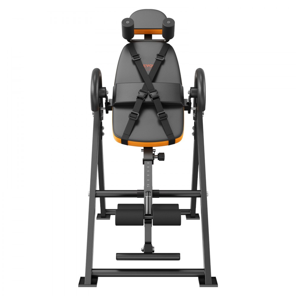 VEVOR Back Inversion Tables — Heavy Duty and Adjustable