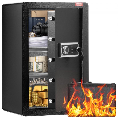 VEVOR Gun Safes - Secure Your Firearms & Valuables
