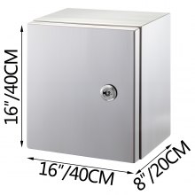 VEVOR Electrical Clearance