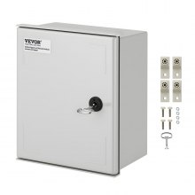 VEVOR Electrical Enclosures - Keep Electrical Supply Safe