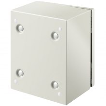 VEVOR Electrical Box – Ensure Safety With Wire Protection