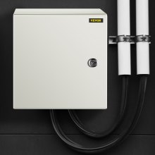 VEVOR Electrical Box – Ensure Safety With Wire Protection