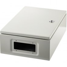 VEVOR Electrical Enclosures - Keep Electrical Supply Safe