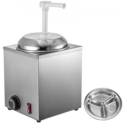 Shop the Best Selection of cheese dispenser with pump Products | VEVOR US