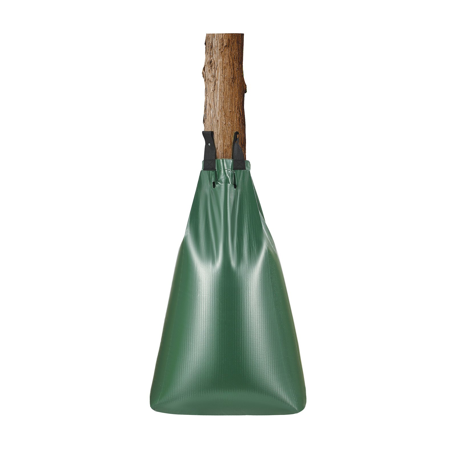 VEVOR Watering Bags for New Trees – 20 Gal, 12 Packs, 5-9 H