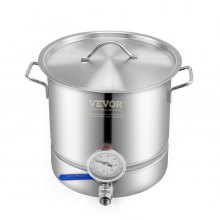 Discover the Best Beer Brewing Equipment with VEVOR