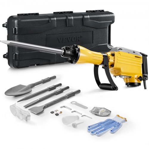 Shop the Best Selection of jack hammer bit Products | VEVOR US