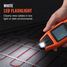 Shop the Best Selection of pipe locator Products | VEVOR US