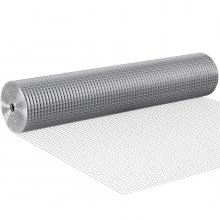 VEVOR Hardware Cloth - Durable, Versatile Fencing Solutions