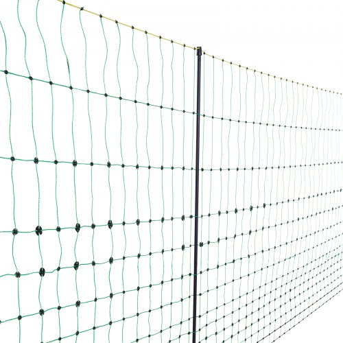 VEVOR Electric Fence Netting - Secure Your Livestock