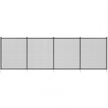 VEVOR Pool Fence – Enhanced Safety For Your Pets Or Children