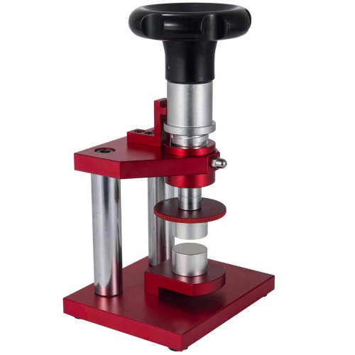 VEVOR Watch Repair Tools Watch Press W/20Dies Watch Case Closer For ...