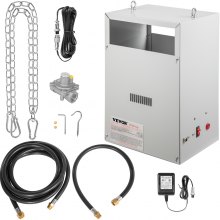VEVOR Generator Cords - Reliable Power Solutions