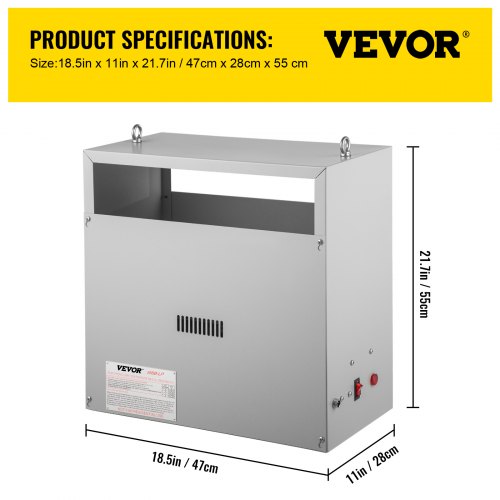 VEVOR CO2 Burner, 8 Brass Burner CO2 Generator for Plant, Liquid ...