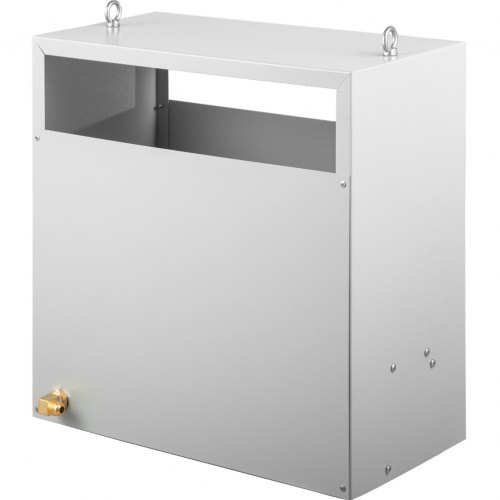 VEVOR CO2 Burner, 8 Brass Burner CO2 Generator for Plant, Liquid ...