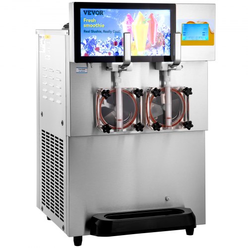 VEVOR Slushie Machine Parts: Authentic Replacement