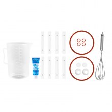 VEVOR Slushie Machine Parts: Authentic Replacement