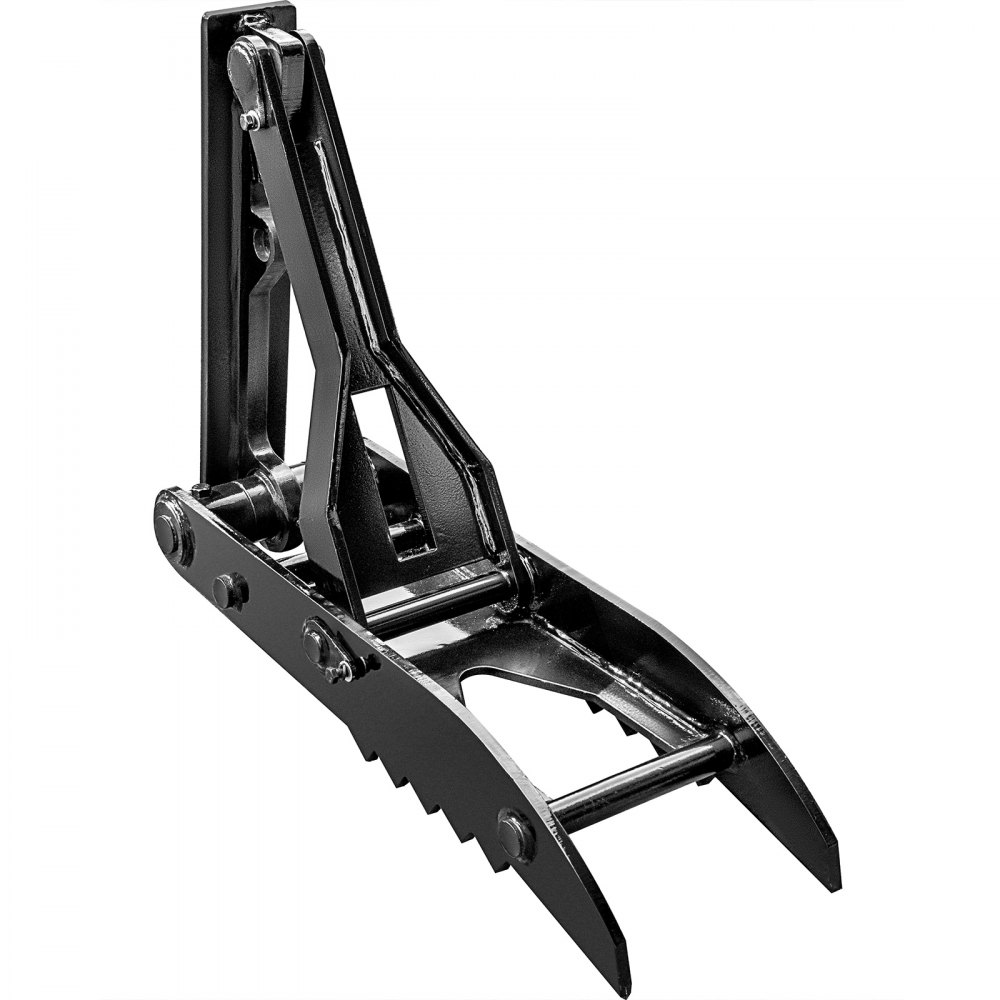 VEVOR VEVOR Backhoe Thumb Heavy Duty Excavator Thumb, 12”x40” Weld On ...