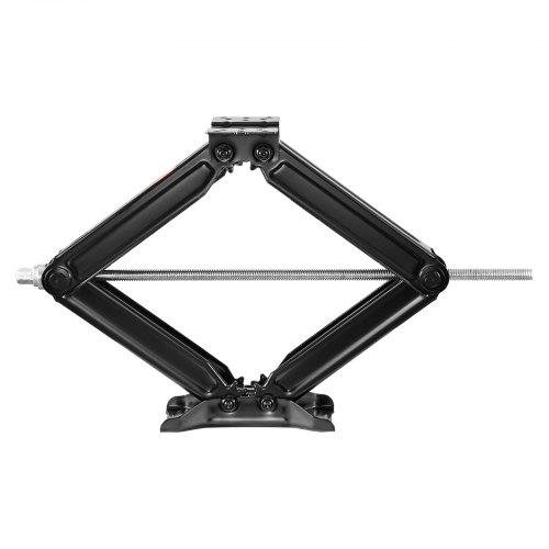 RV Scissor Jacks 6500 lbs 23.4 in RV Stabilizer Leveling Scissor Jacks ...