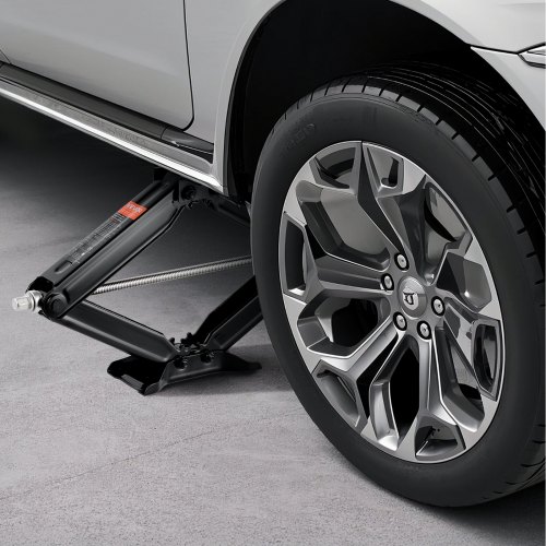 RV Scissor Jacks 5000 lbs 23.4 in RV Stabilizer Leveling Scissor Jacks ...