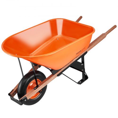 6 cu wheelbarrow store