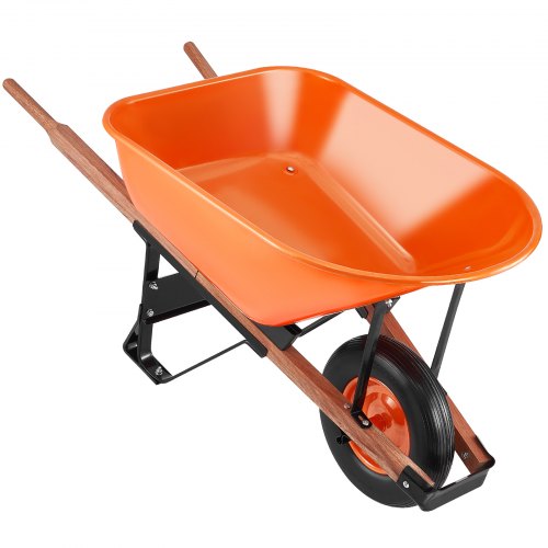 Utility wheelbarrow store