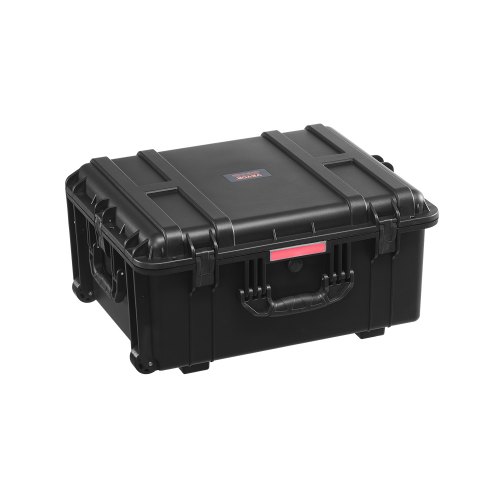 VEVOR Weatherproof Hard Case, Heavy Duty Protective Dry Box Case with ...