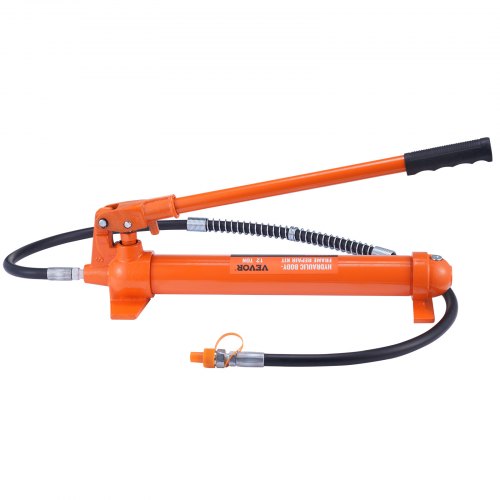 VEVOR Porta Power: Solutions for Ultimate Performance