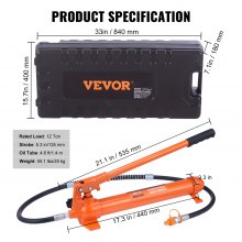 Shop the Best Selection of porta power Products | VEVOR US