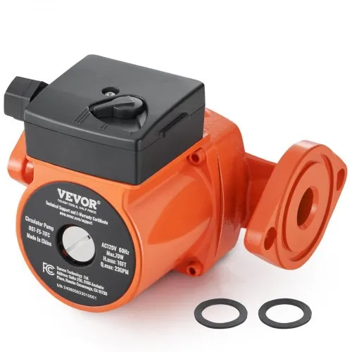 Shop the Best Selection of circulator pump Products | VEVOR US