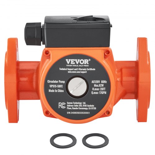 Search circulator pump | VEVOR CA