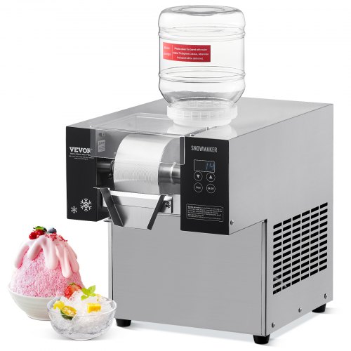 Search ice machine | VEVOR AU