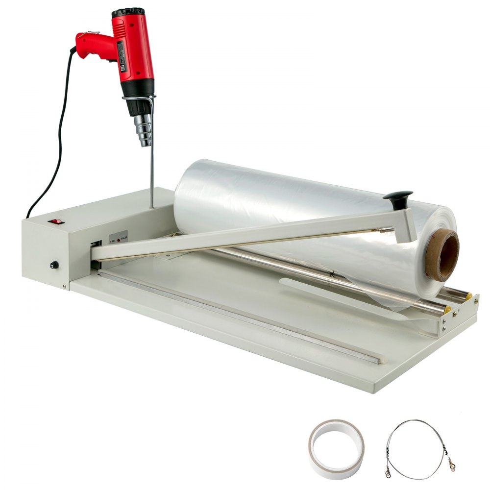 Cheap Shrink Wrap Machine