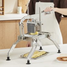 VEVOR Onion Slicer - Effective Slicing Of Onion