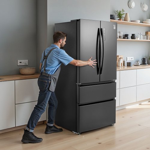 VEVOR Portable Refrigerators - Efficient Cooling Solutions