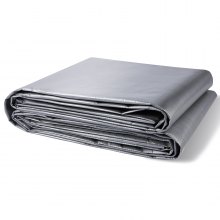 VEVOR Tarps - Durable, Weather-Resistant Protection