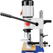 Tracing the Evolution of Mortising Machines in Woodworking Technology ...