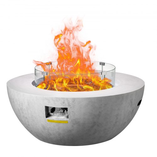 Discover the Perfect Fire Pit at VEVOR - Shop Right Now