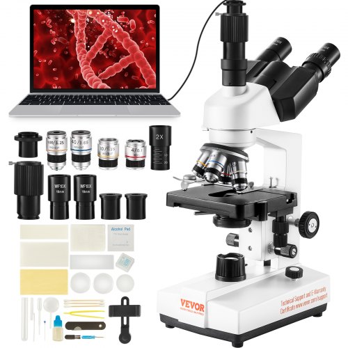Shop the Best Selection of microscop Products | VEVOR US