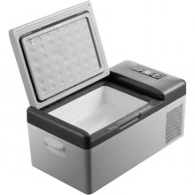 VEVOR Car Refrigerator: Portable & Efficient Cooling Solutions