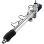 Brand NEW Toyota Tacoma Steering Rack and Pinion 4WD 1995-2004 2WD 1998 ...
